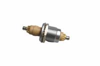 China Panel Mount EGG FGG Circular Push Pull Connectors 2 3 4 5 6 7 8 Pins for sale