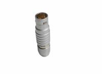 China M15 Circular Push Pull Connectors for sale