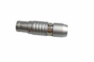 China M15 Circular Push Pull Connectors for sale