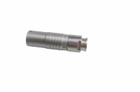 China Metal Copper IP68 Circular Push Pull Connectors 0K 1K 2K 3K Series for sale