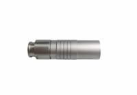 China Metal Copper IP68 Circular Push Pull Connectors 0K 1K 2K 3K Series for sale