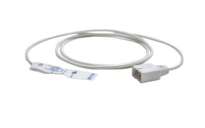 China DB9 Disposable Spo2 Sensor 7 Pin Neonate Type 3m Length for sale