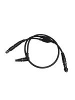 China Aluminum Alloy ABS Medical Coax Assemblies Custom Coax Cable for sale