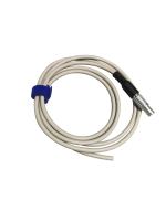 China Aluminum Alloy ABS Medical Cable Assembly ODM Wire Harness Assemblies for sale
