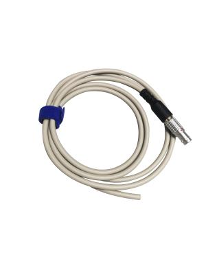 China Aluminum Alloy ABS Medical Cable Assembly ODM Wire Harness Assemblies for sale