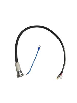 China ISO ROHS Medical Cable Assembly Power Wire Harness Assemblies for sale