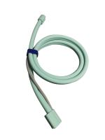 China 1M Silicone Foam Tube Medical Cable Assemblies For Heater Device for sale