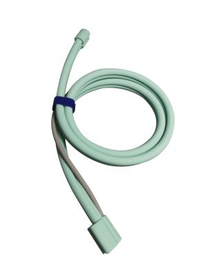 China 1M Silicone Foam Tube Medical Cable Assemblies For Heater Device for sale