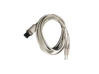 China PVC TPU Medical Cable Assemblies Custom Medical Wire Harness for sale