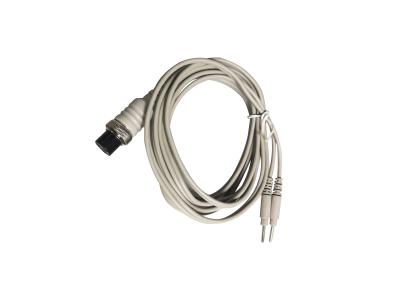 China PVC TPU Medical Cable Assemblies Custom Medical Wire Harness for sale