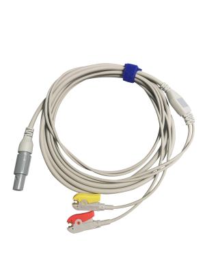 China Diagnosis Medical Cable Assemblies for sale