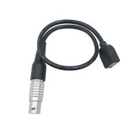China UL CSA Automotive Cable Assembly Custom Coaxial Cable Assemblies for sale