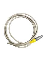 China ISO9001 ROHS Custom Cable Assemblies Pure Copper PVC TPU Material for sale