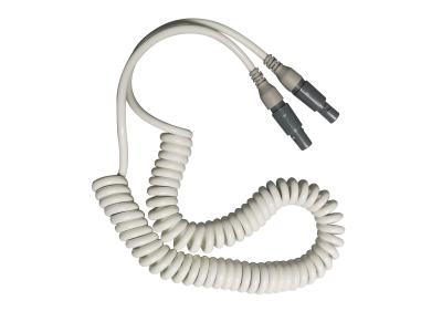 China White Spring Wire Cable Harness Assembly UL1007 UL1015 Certification for sale