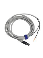 China OEM ODM Custom Cable Assemblies Medical Power Cord Assembly for sale