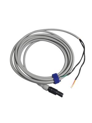 China OEM ODM Custom Cable Assemblies Medical Power Cord Assembly for sale