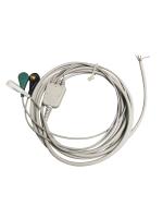 China 18AWG ODM Medical Custom Cable Assembly Wiring Harness Assemblies for sale