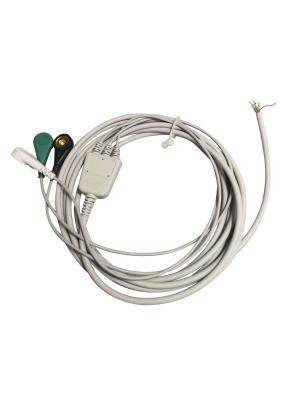 China 18AWG ODM Medical Custom Cable Assembly Wiring Harness Assemblies for sale