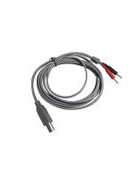 China Physiotherapy Custom Cable Assemblies With ISO9001 ROHS Certificate for sale