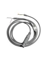 China TPE Copper Custom Cable Assemblies 2 4 5 Core Shielded Cable for sale