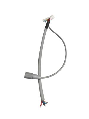 China VDE SAA Custom Cable Assemblies for sale