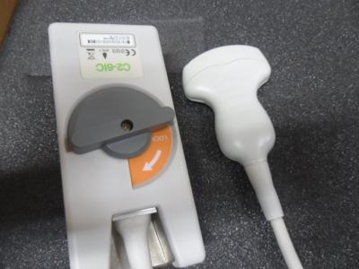 China 10Mhz Madison Fetal Ultrasound Probe for sale
