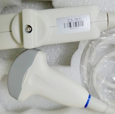 China Sonoace 8000SE Ultrasound Convex Array Probe Samsung Medison Transducer for sale