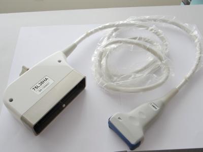 China OEM ODM Mindray 75L38 Fetal Ultrasound Probe For Thyroid Breast for sale