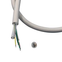 China Waterproof Airway Medical Cable Air Conditioning Cables With Air Tube for sale