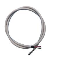 China Electronic Equipment TPU Custom Medical Cable Tinned Copper Shield Wire for sale