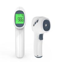 China Contactless Medical Device Accessory Baby Digital Infrared Clinical Thermometer for sale