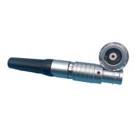 China 00B 0B 1B FGG Self Locking Connector Male To Female Pull Push for sale