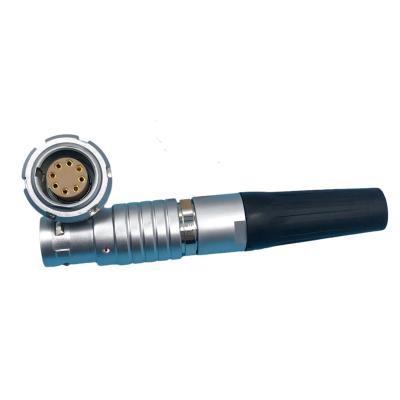 China Medical Self Locking Connector for sale