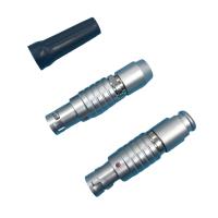 China Cable Pulg Circular Push Pull Connector Lemo B Series Plug And Socket for sale