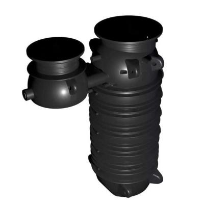 China sewage treatment water tank mold for sale