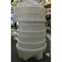 China sewage treatment water tank mold for sale