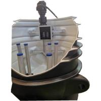 China sewage treatment water tank mold for sale