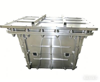 China 10000 Times Mold Life Custom Rotational Mold Suitable Rotational Molding Shape Model Delivering Durable Mold Fabrication for sale