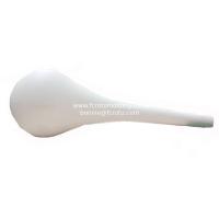 China High Quality Aluminum Led Light Shell Rotational Mold Manufacturer for sale