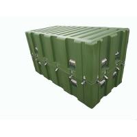 China Rotational Molding Transit  Box, Plastic Case for sale