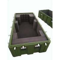 China Rotational Molding Transit  Box, Plastic Case for sale