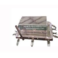 China Rotational Molding Case Mould, Transit Case Manufacturer for sale