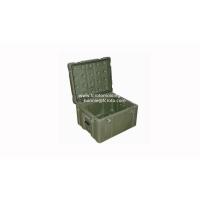 China Rotational Molding Case Mould, Transit Case Manufacturer for sale