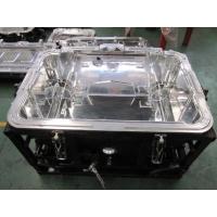 China Rotational Molding Case Mould, Transit Case Manufacturer for sale