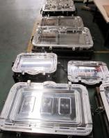 China Rotational Molding Case Mould, Transit Case Manufacturer for sale