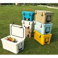 China Rotational Molding Case Mould, Transit Case Manufacturer for sale