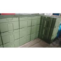China Rotational Mold For  Transit Box for sale