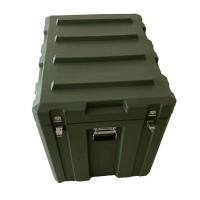 China 800*600*600 Rotational Molding Plastic Transit Case, Transit Box for sale