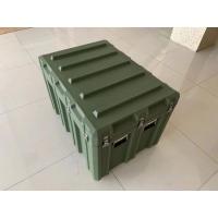 China 800*600*600 Rotational Molding Plastic Transit Case, Transit Box for sale