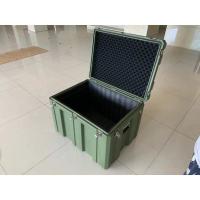China 800*600*600 Rotational Molding Plastic Transit Case, Transit Box for sale